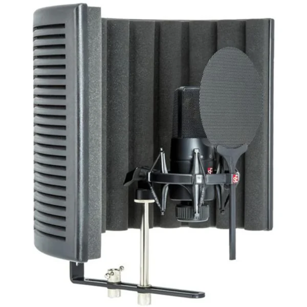 sE Electronic X1S Studio Bundle – Zounds Musik